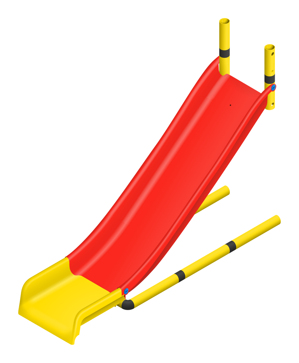 Modular Slide – QUADRO 中国店