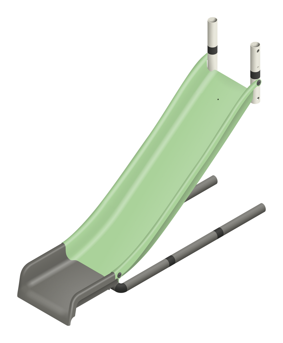 Modular Slide Home – QUADRO 中国店