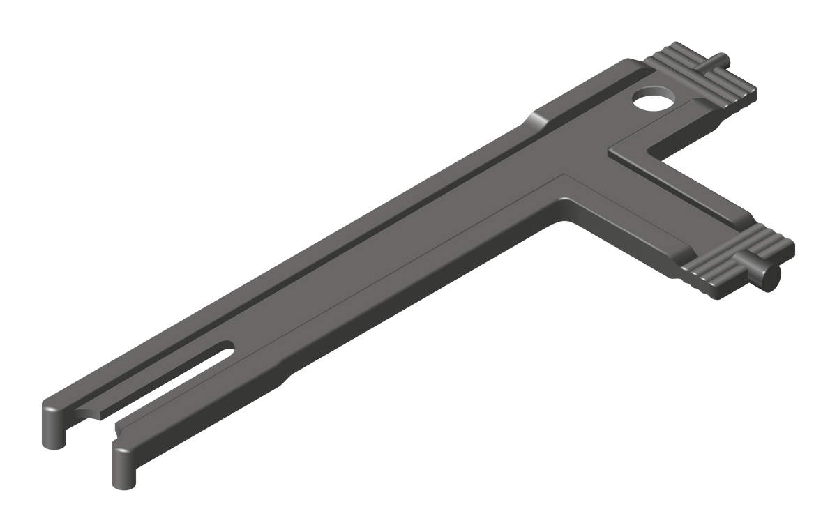 Screw Key (3 pcs) – QUADRO 中国店