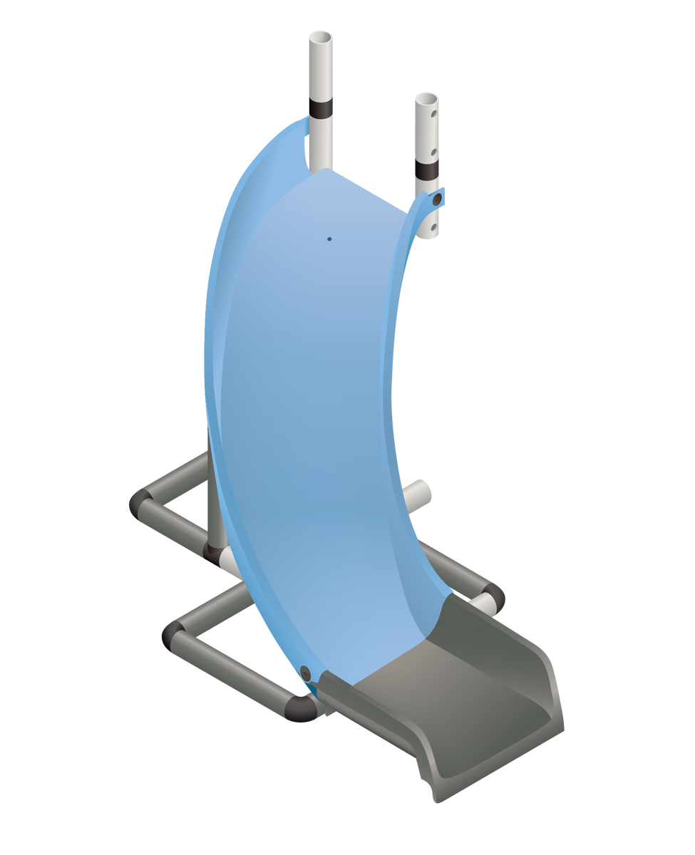 Curved Slide Home – QUADRO 中国店