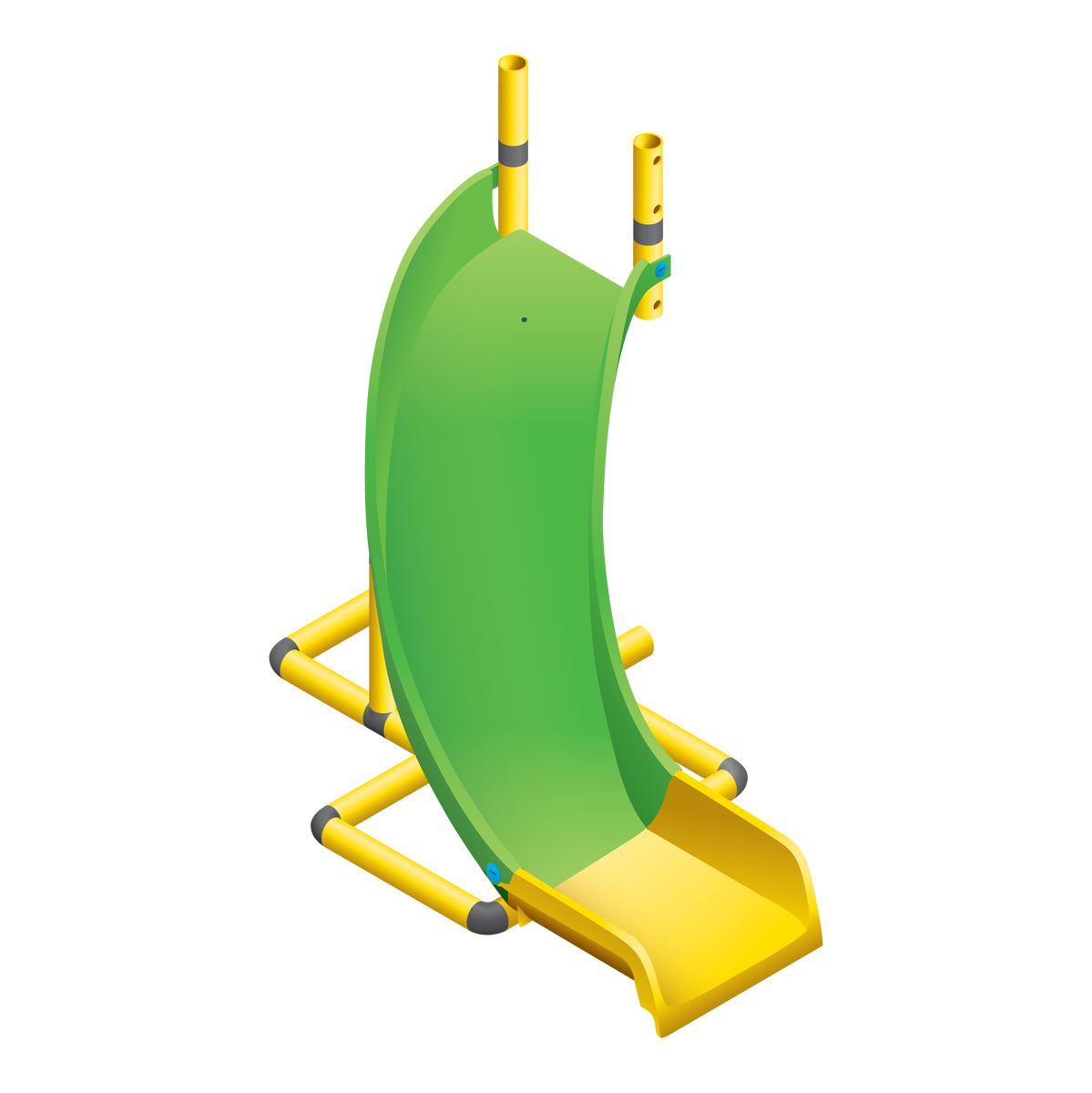 Curved Slide – QUADRO 中国店