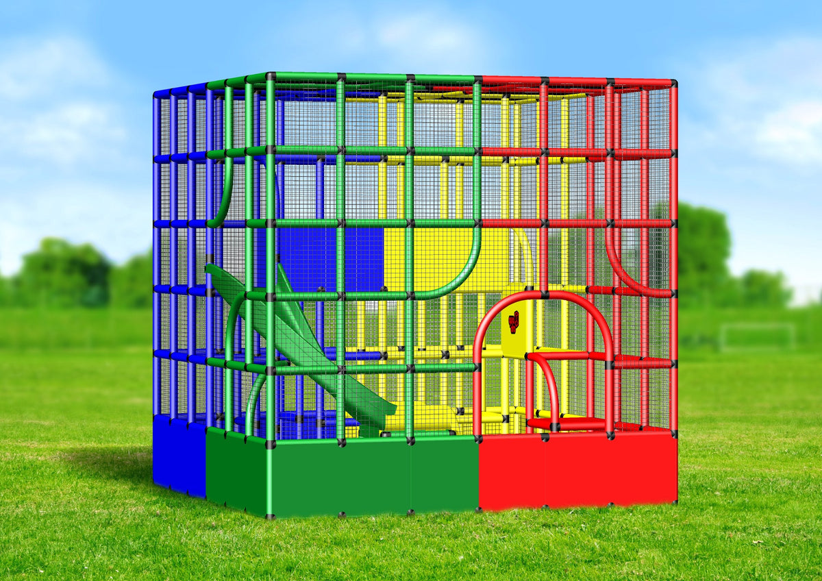 QUADRO Cube – QUADRO 中国店